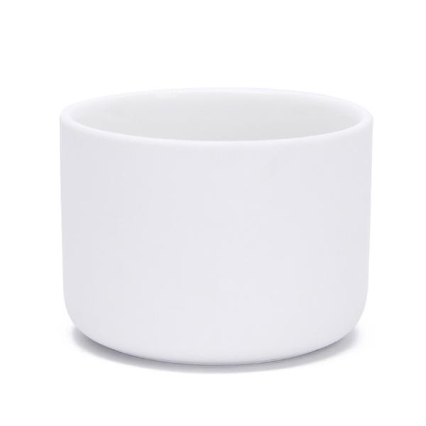 Quality Luxury Custom Logo Hot Selling Christmas Candlestick Holder Theme Candle Jars Ceramic Candle Jars Luxury for Home Decor for sale