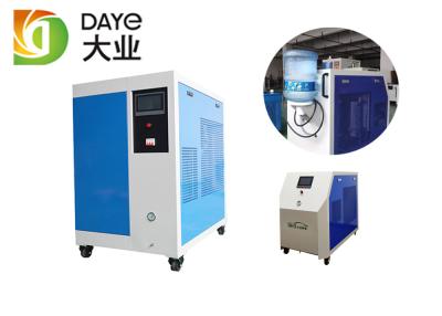 China Máquina de soldadura 12KW de 3500L/H HHO para o transformador à venda