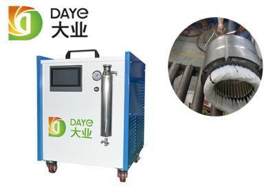 China Máquina de soldadura automática manual da água de 3.5KW 0.50L/H à venda