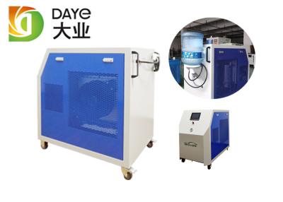 China Soldador 110 220V da água do hidrogênio do oxigênio da fase monofásica 3.5KW à venda