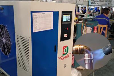 China Máquina de soldadura trifásica do transformador de 11KW HHO à venda
