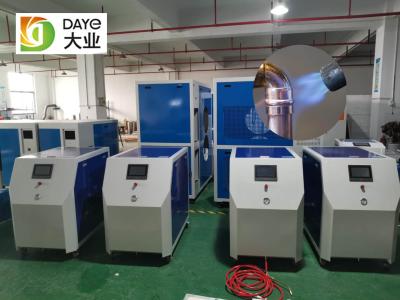 China 3 do micro puro da água da fase 220v /381V máquina de soldadura de geração e de solda de solda do hidrogênio da soldadura do hho à venda