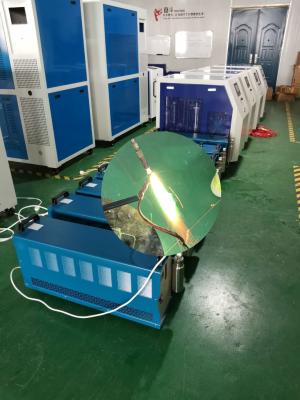 China 3 máquina de solda pura da soldadura da máquina de soldadura do oxigênio do jogo da soldadura do oxigênio da água da fase 220v /382V à venda