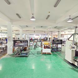 China Factory - Jiangsu Sierac Packaging Machinery Co.,Ltd.