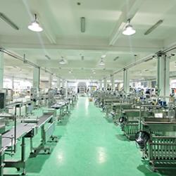 China Factory - Jiangsu Sierac Packaging Machinery Co.,Ltd.