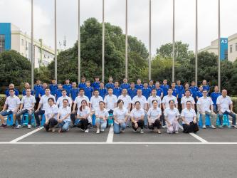 China Factory - Jiangsu Sierac Packaging Machinery Co.,Ltd.