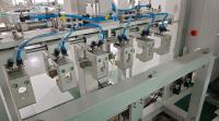China Automatic Moisturizing Lotion Cartoning Machine with Servo Soft-Pushing and Vision Inspection System for sale