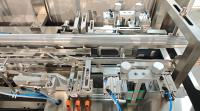 China Automatic Soap Cartoning Machine with Scratch-Free Soft-Push Loading and High-Speed Rotary Erecting for sale