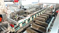 China Automatic Soap Cartoning Machine with Scratch-Free Soft-Push Loading and High-Speed Rotary Erecting for sale