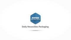 Daily Necessities Packaging