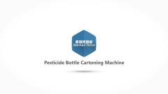 Cream Jar Vertical Cartoning Machine
