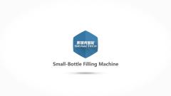 Small‑Bottle Filling Line​