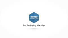 Robotic Case Packer for Food, Pharma, and Cosmetic Packaging Lines
