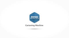 Cartoning Machine