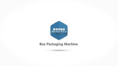 Packaging Machine