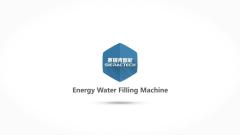 Energy Water Filling Machine