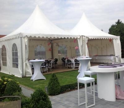 China China Supplier Pagoda Style Vendor Tents,Outdoor Tens For Events for sale