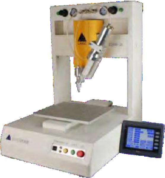 Quality Dual-liquid dispensing machine High-Precision Automated Fluid Dispensing Solution for sale