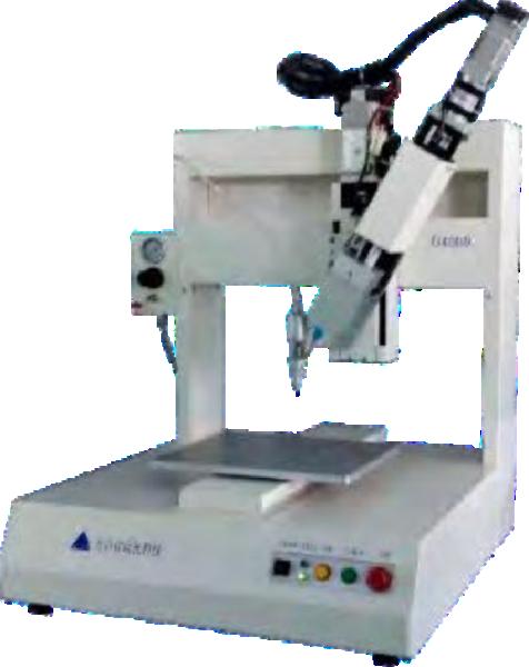 Quality Servo push dispensing machine High-Precision Volumetric Control System for sale