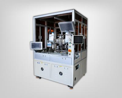 China 5G Antenna Bonding & Mounting Machine Automated antenna assembly system 5G antenna placement automation for sale