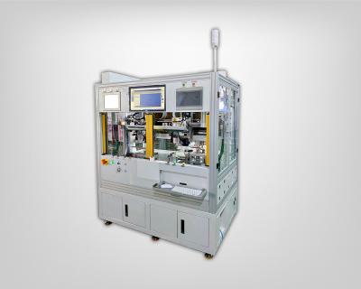 China Five-Axis Circular Dispensing Machine Automated Circular Dispensing Solution  Industrial Dispensing Equipment for Electronics  Custom Five-Axis Dispensing Machine for sale