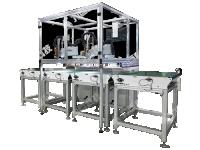 Quality Automatic Screw Fastening Machine Precision Screw Tightening Machine Automated for sale
