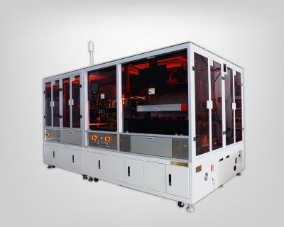 China Dual-Component Water-Based Adhesive Full Lamination Equipment (Standard Model)|Automatic Lamination System Water-Based Lamination Machine for sale