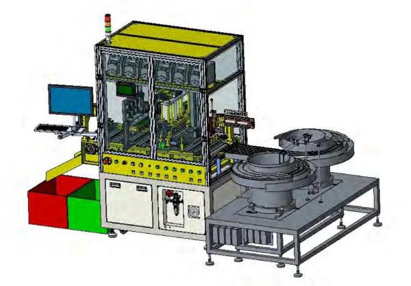 Quality Fully Automatic Encapsulation Machine Electronic Potting Machine Automatic for sale