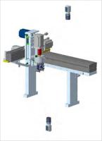 China XYZU Alignment System Precision Multi-Axis Automated Alignment  Modular systems designed for precision automation applications requiring robust continuous operation and high accuracy for sale