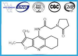China Coluracetam CAS:135463-81-9 for sale