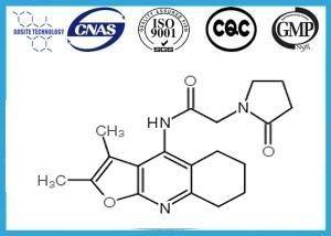 China Coluracetam CAS NO. 135463-81-9 for sale