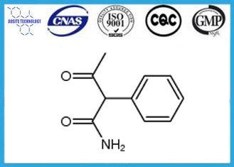 China BMK 3-oxo-2-phenylbutanaMide CAS 4433-77-6 for sale