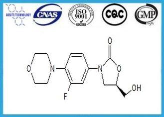 China Linezolid intermediate CAS 168828-82-8 for sale
