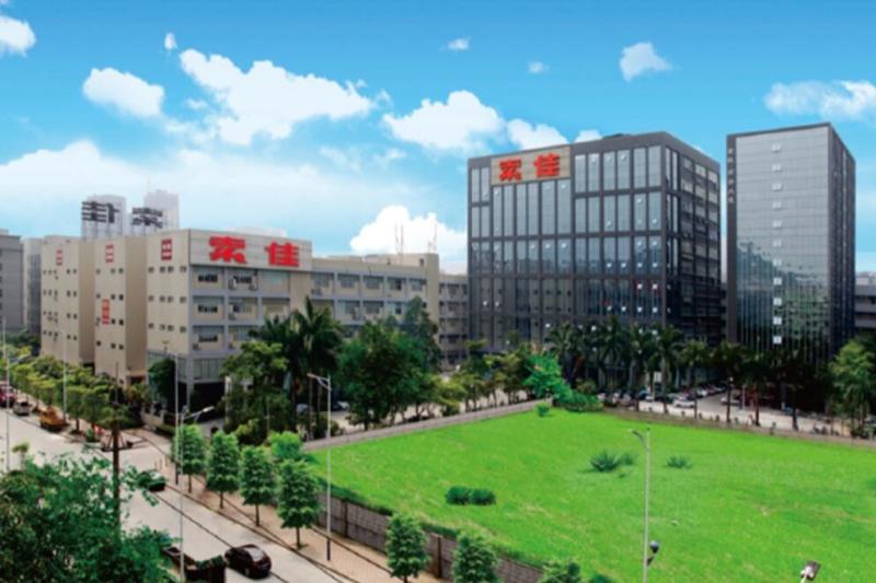 Fornitore cinese verificato - Shenzhen KD LIGHTING Co.,Ltd
