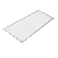 China 72W LED Flat Panel Light Suspended Ceiling Recessed 1200 X 600 LED Panel Light for sale