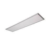 China 120Lm/W Efficiency LED Flat Panel Ceiling Lights With 160° Large Beam Angle for sale