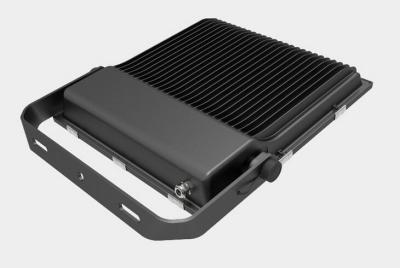 Cina Le luci di inondazione ultra esili elencate DLC di industriale LED di ETL alluminio Shell della pressofusione in vendita