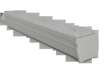 Cina lampada lineare d'accensione lineare collegabile del supermercato 130Lm/W LED di 70W LED in vendita