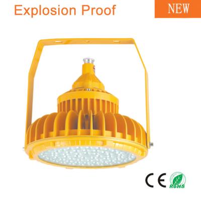 Cina IP67 divisione protetta contro le esplosioni II della CLASSE 1 di illuminazione della baia del UFO LED da 200 watt alta per il posto di ricerca di idrocarburi in vendita