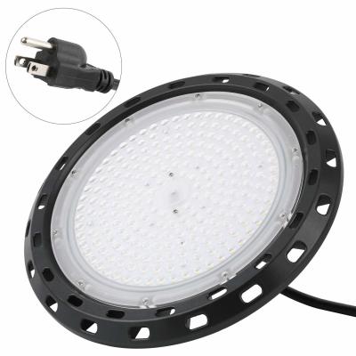 Cina 150w alta LUCE principale del magazzino del UFO della baia 100V-347V in vendita