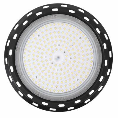 Cina l'alta baia ha condotto 240w leggero 100-340V ETL, LISTA di DLC principale con il riflettore 140LPW per i mercati di USA&Canada in vendita