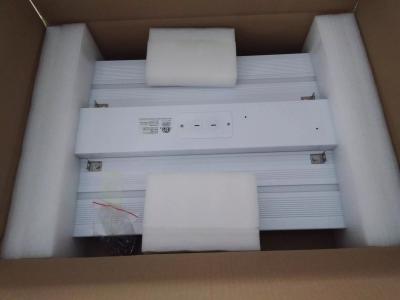 Cina luce lineare della baia della porcellana LED l'alta, immagazzina l'alta baia, il colore bianco 110w, luce highbay principale lineare sospesa di 2ft in vendita