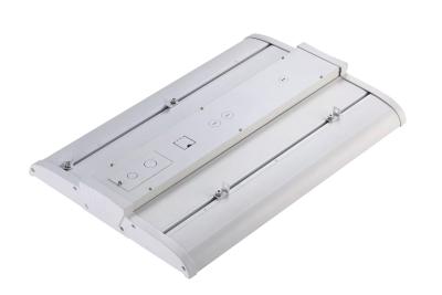 Cina 4ft 165w hanno condotto luce lineare bianca della baia dell'alta baia LED l'alta, alta baia del magazzino, alte luci del negozio della baia in vendita