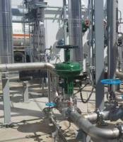 China Industrial Decompression Valve 150 PSI Boosting Performance and Safety for Gas and Liquid Systems for sale