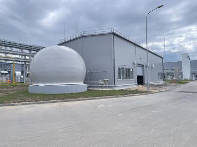 China Recuperação de nitrogênio, argônio, recuperação de hidrogênio à venda
