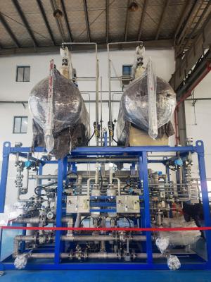 China recuperação de calor residual、produção de hidrogênio à venda