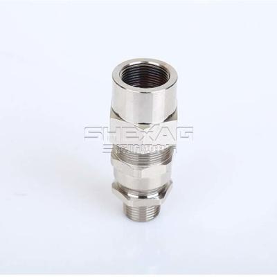 China EXPLOSION-PROOF DOUBLE SEALED CABLE WIRING SHBDM-24 for sale