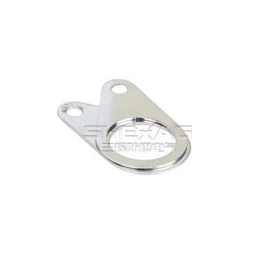 China Brass Earth Tag for cable gland for sale
