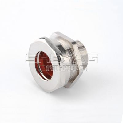 China SH-BDM-12 Industrial Cable gland for Non-armored cable for sale