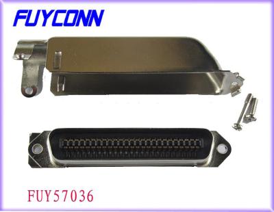 中国 50 の Pin の Centronics の容器のコネクター 販売のため